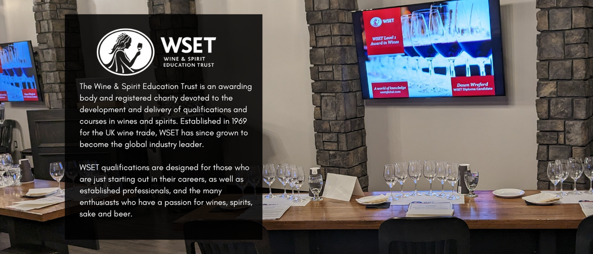 WSET Courses – Co-op Wine Spirits Beer Saskatoon