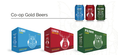 Saskatoon Co-op Liquor – Co-op Wine Spirits Beer Saskatoon