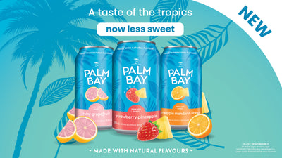 Sandbagger Hard Seltzer Mixer Pack 12 cans – Co-op Wine Spirits Beer ...