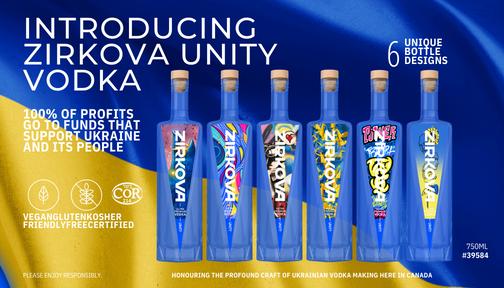 Vodka – Co-op Wine Spirits Beer Saskatoon