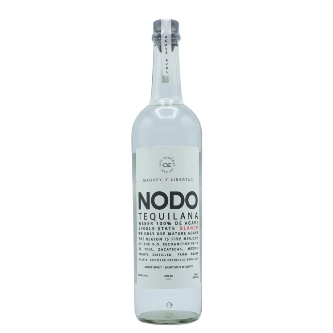 NODO Blanco Tequilana 750 mL – Co-op Wine Spirits Beer Saskatoon