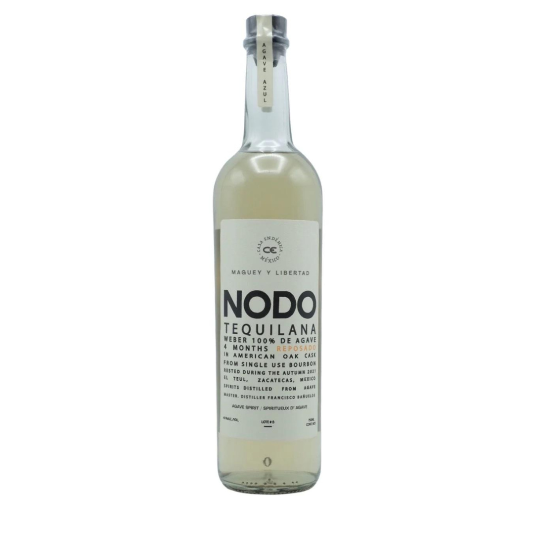 NODO Reposado Tequilana – Co-op Wine Spirits Beer Saskatoon