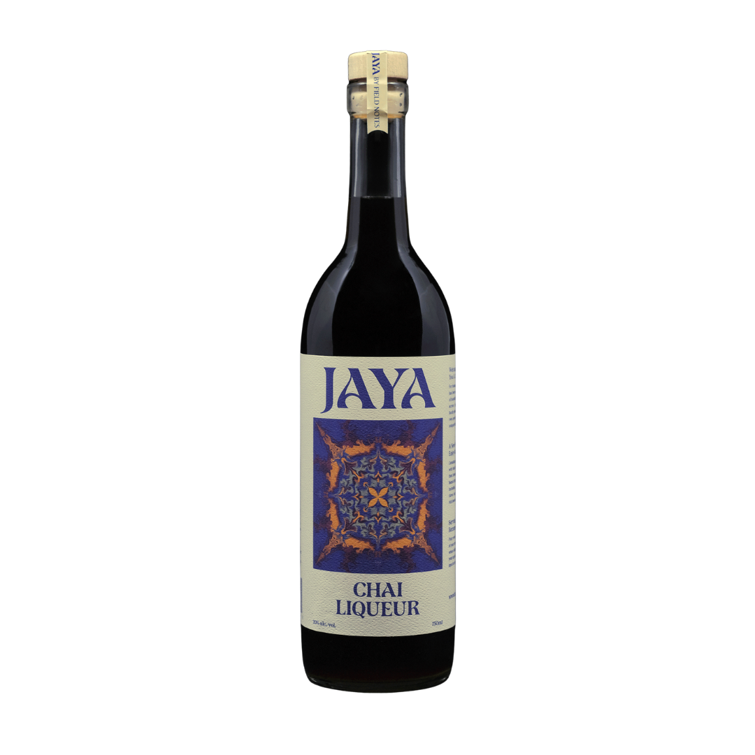 Jaya Chai Liqueur – Co-op Wine Spirits Beer Saskatoon