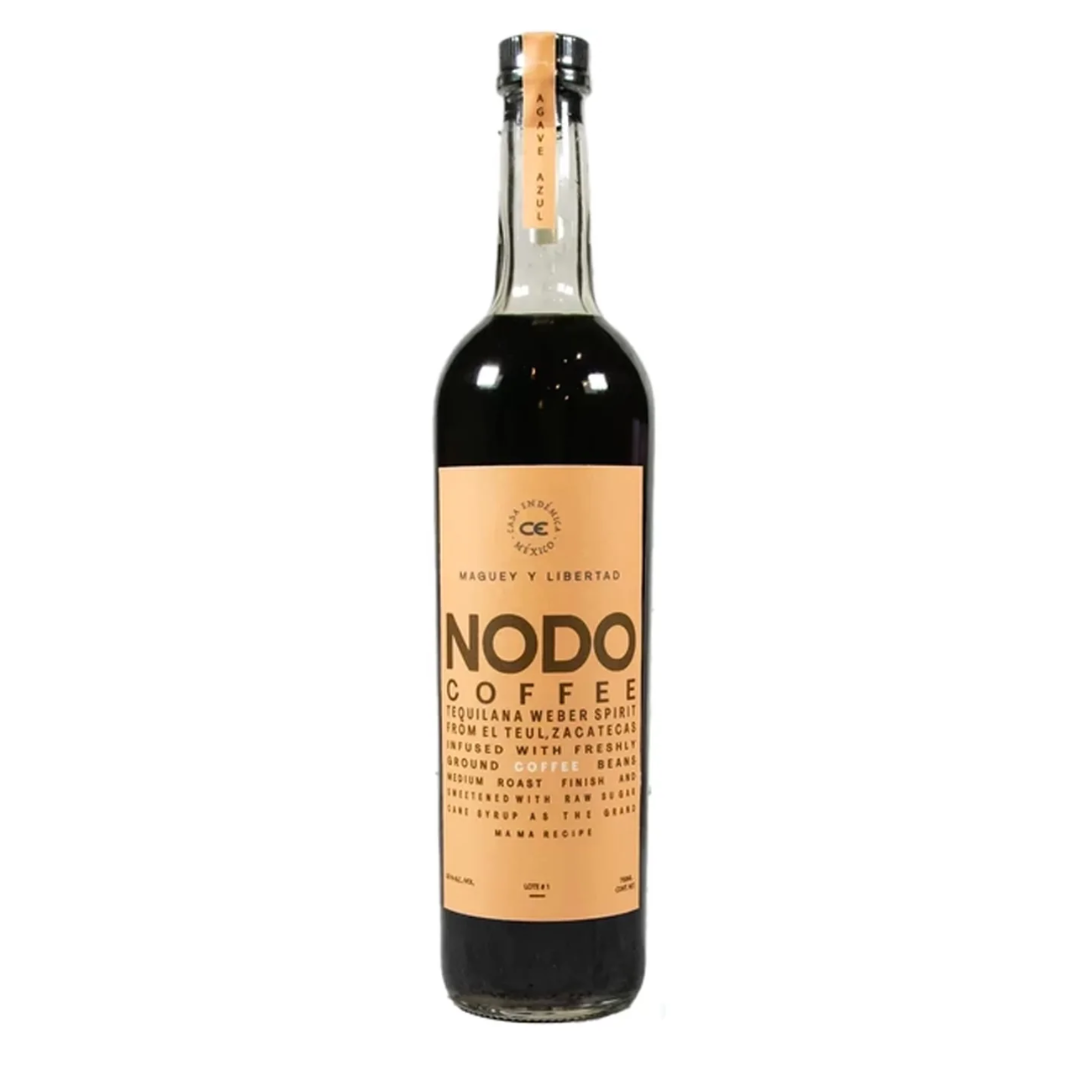 Nodo Coffee Tequilana – Co-op Wine Spirits Beer Saskatoon