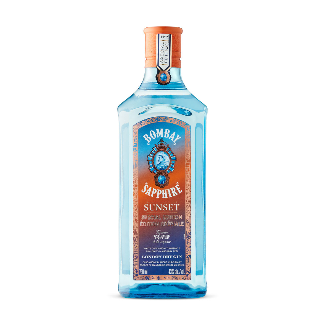 Bombay Sunset – Co-op Wine Spirits Beer Saskatoon