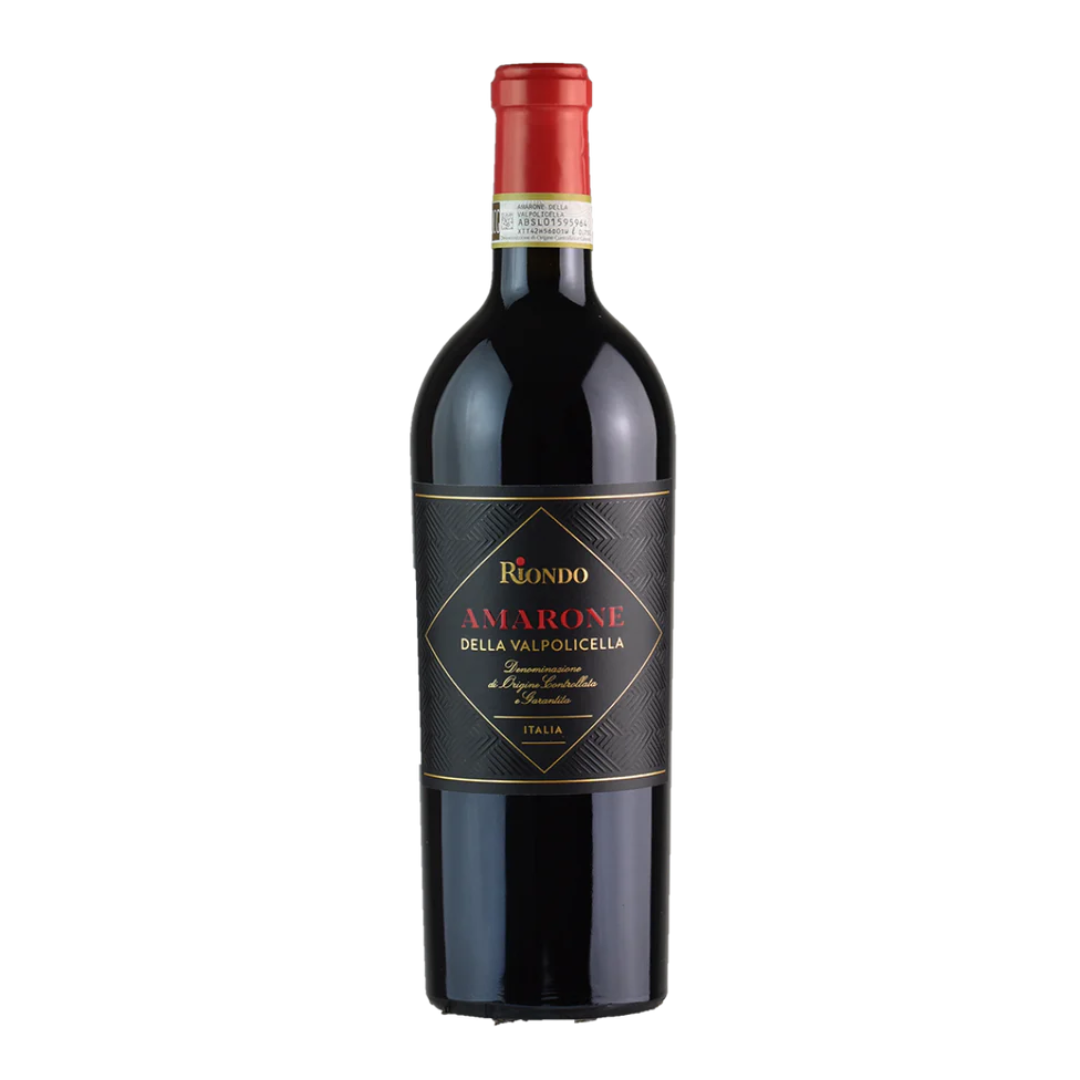 Riondo Amarone Della Valpolicella DOCG – Co-op Wine Spirits Beer Saskatoon