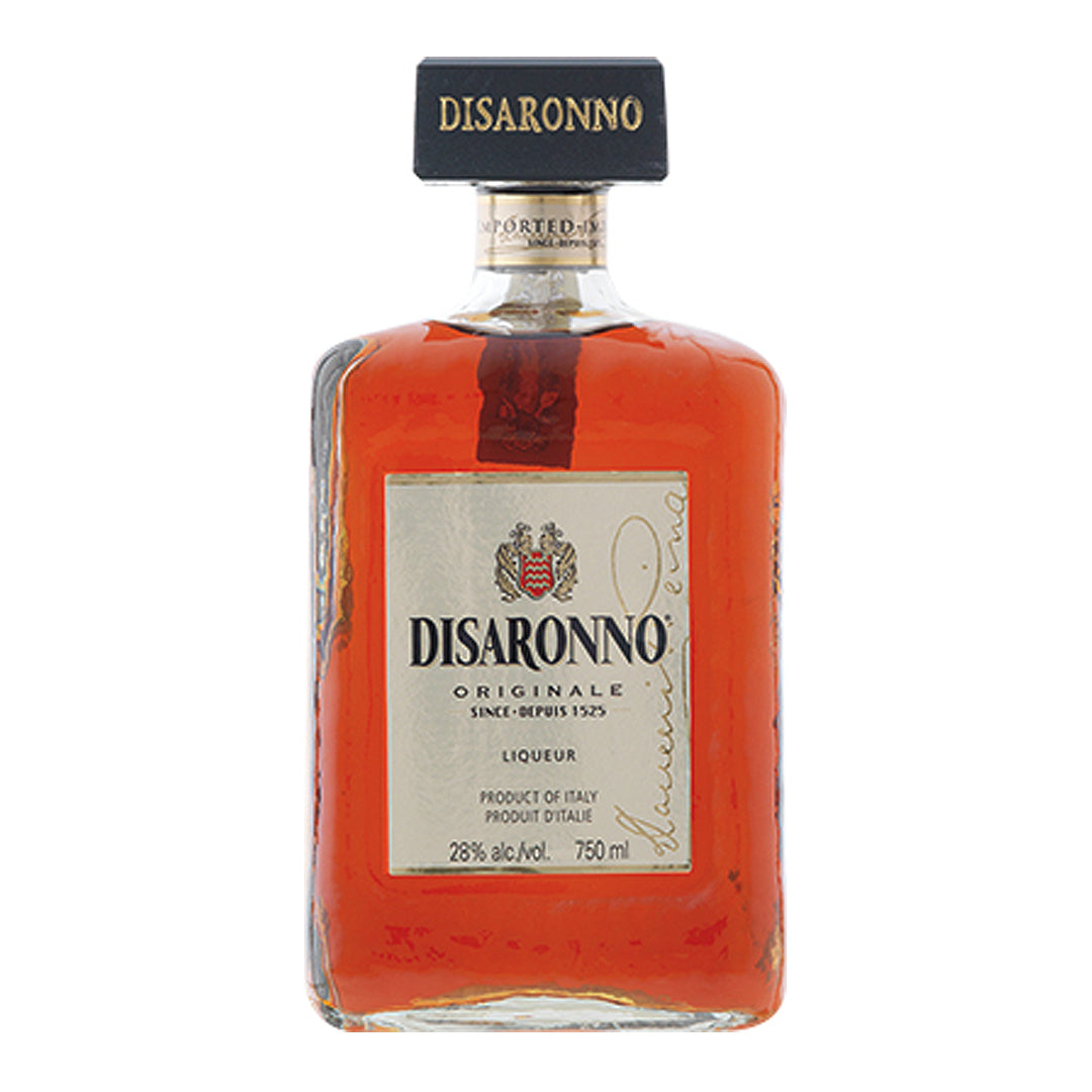 Disaronno Originale Amaretto 1140 mL – Co-op Wine Spirits Beer Saskatoon