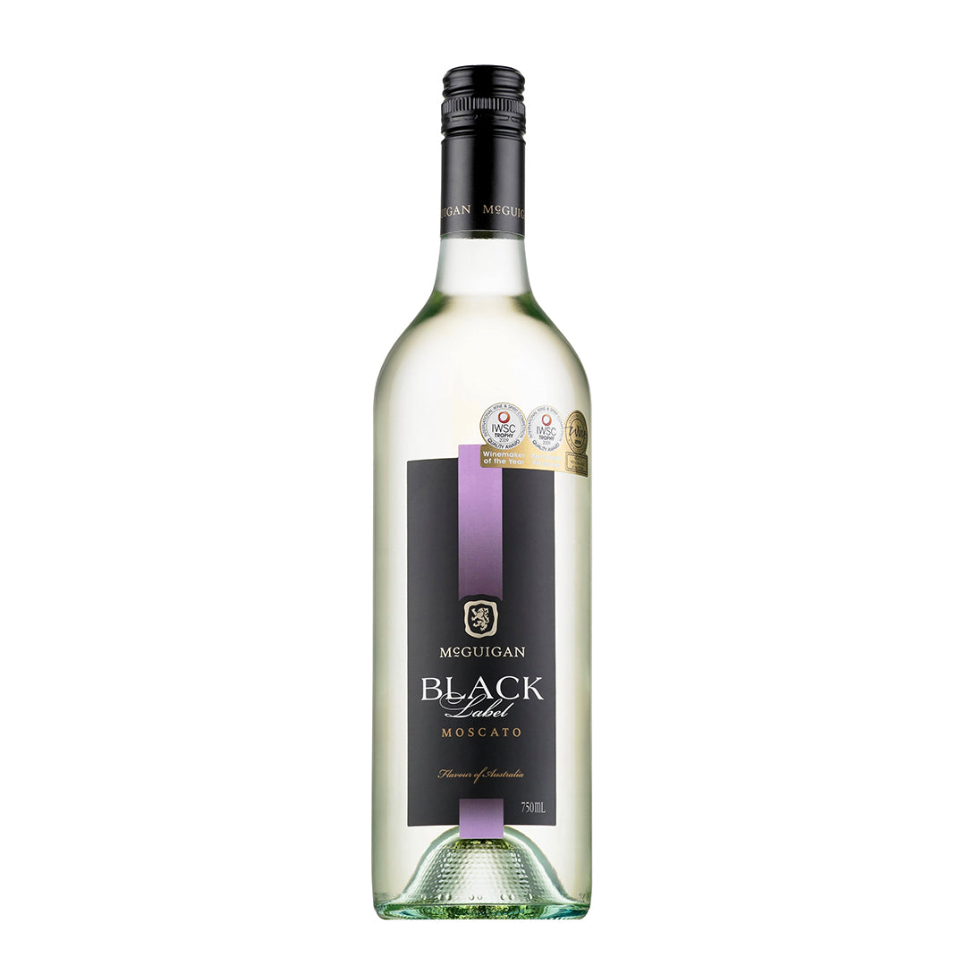 McGuigan Black Label Moscato – Co-op Wine Spirits Beer Saskatoon