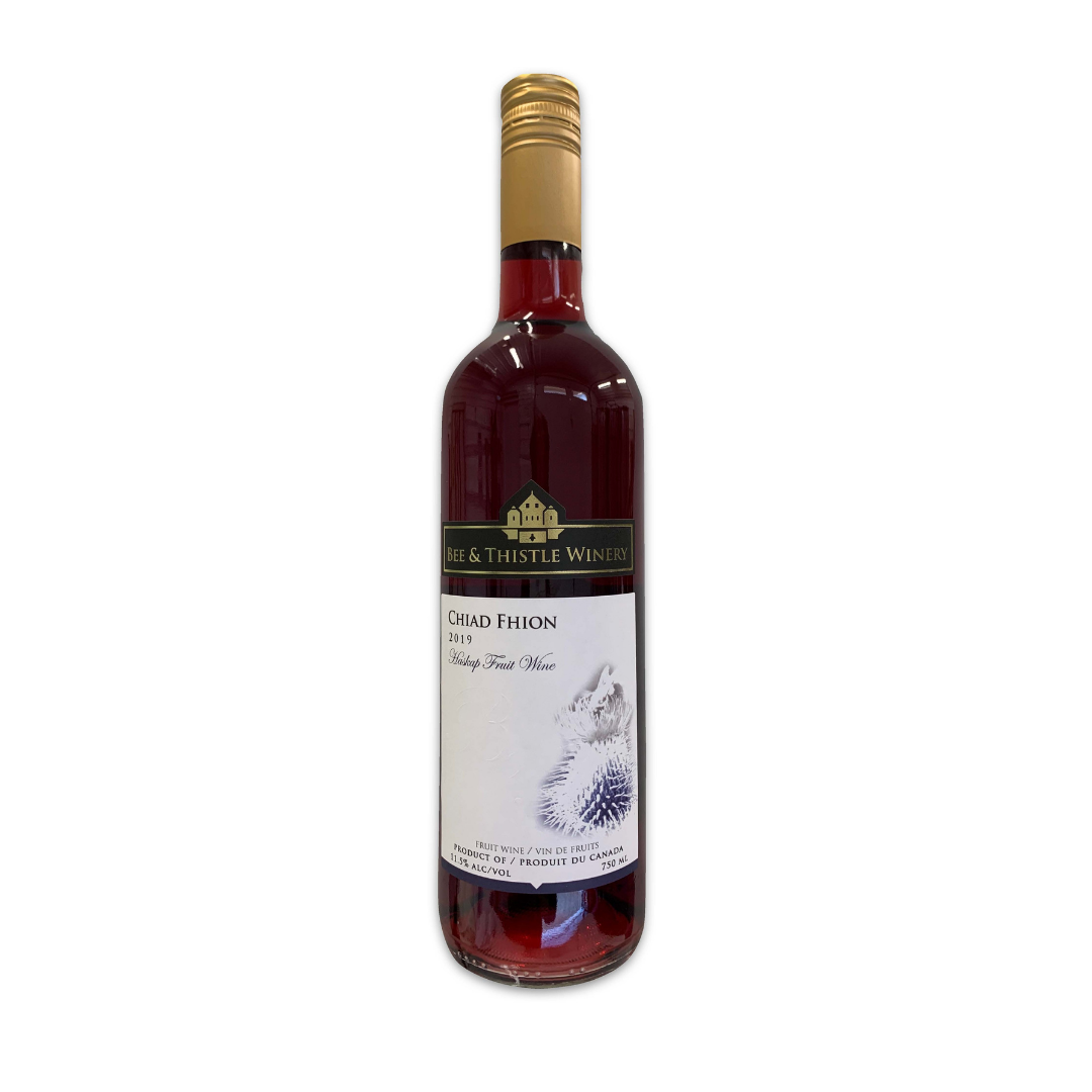 Bee & Thistle Chiad Fhion – Co-op Wine Spirits Beer Saskatoon