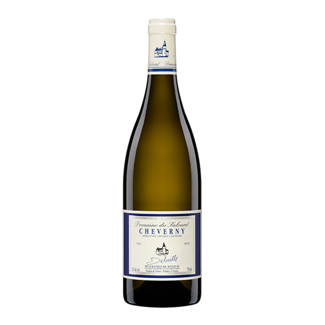 Domaine du Salvard Cheverny Blanc – Co-op Wine Spirits Beer Saskatoon