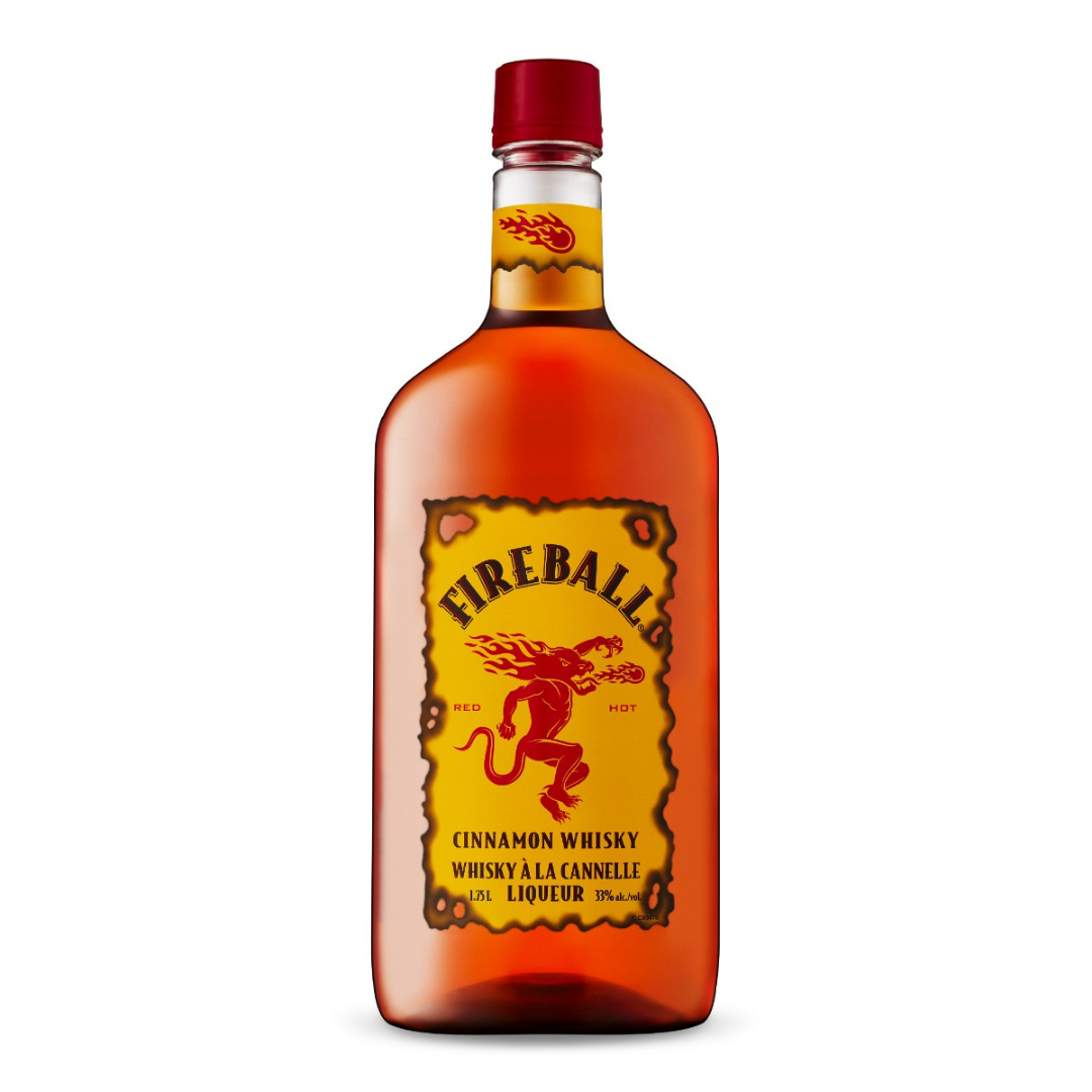 Fireball 1.75L – Co-op Wine Spirits Beer Saskatoon