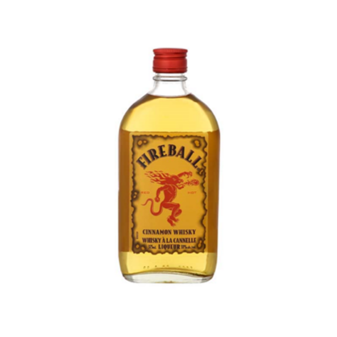 Fireball 375 mL – Co-op Wine Spirits Beer Saskatoon