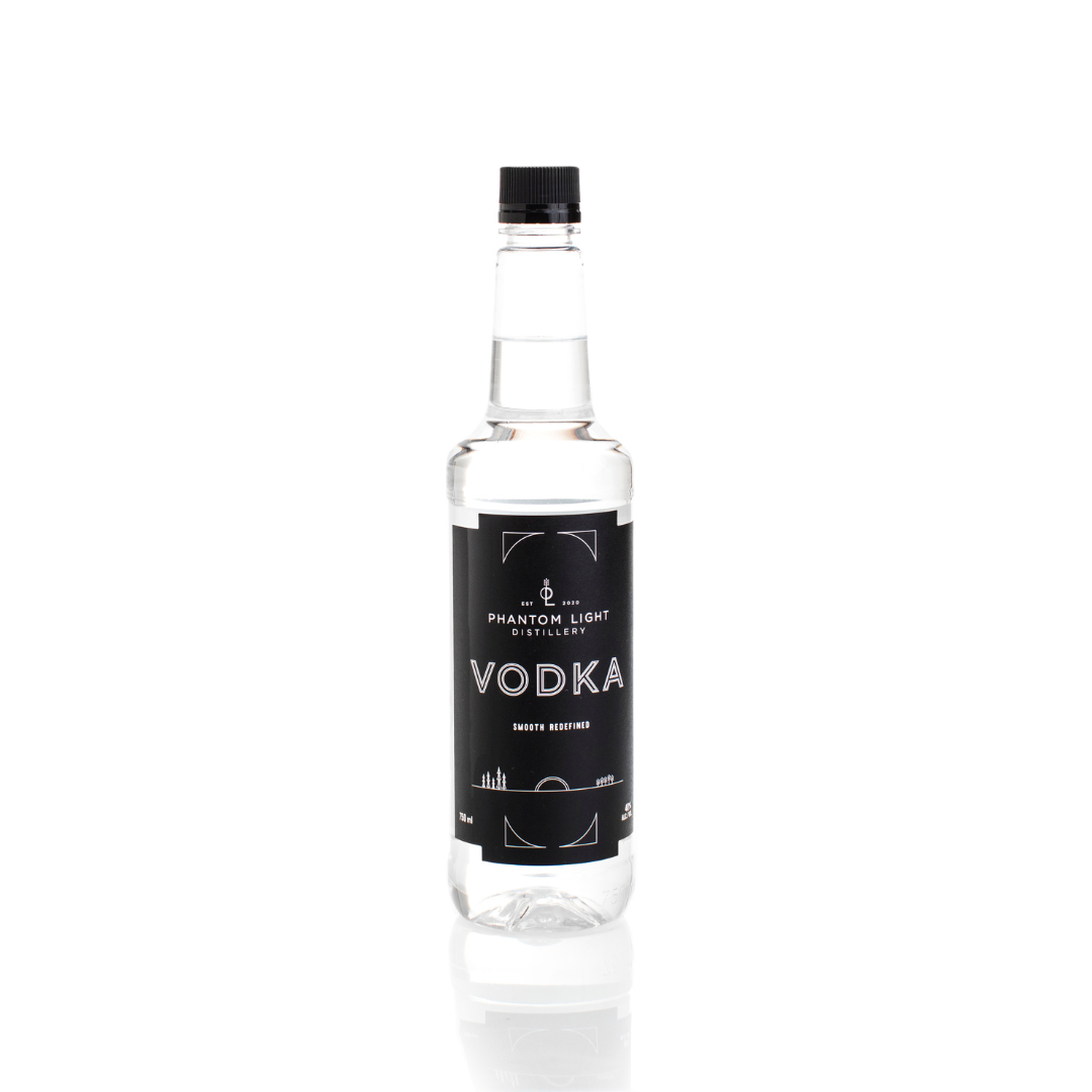Phantom Light Vodka Plastic – Co-op Wine Spirits Beer Saskatoon