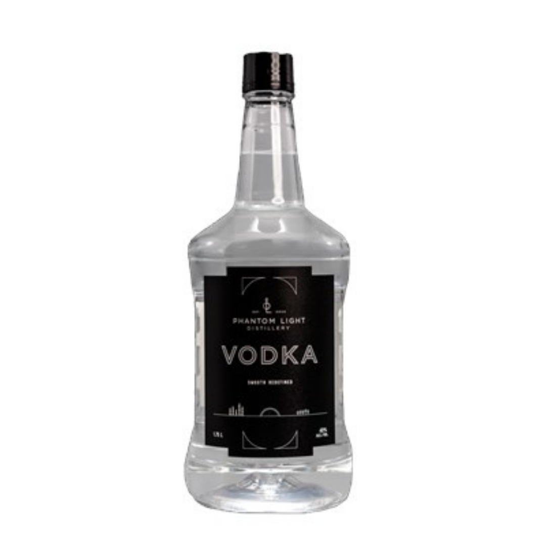 Phantom Light Vodka Plastic 1.75L – Co-op Wine Spirits Beer Saskatoon