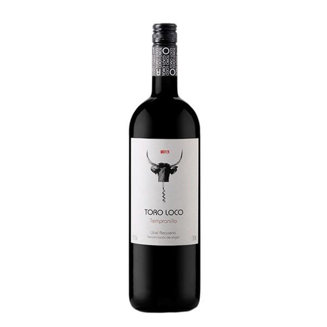 Toro Loco Tempranillo – Co-op Wine Spirits Beer Saskatoon