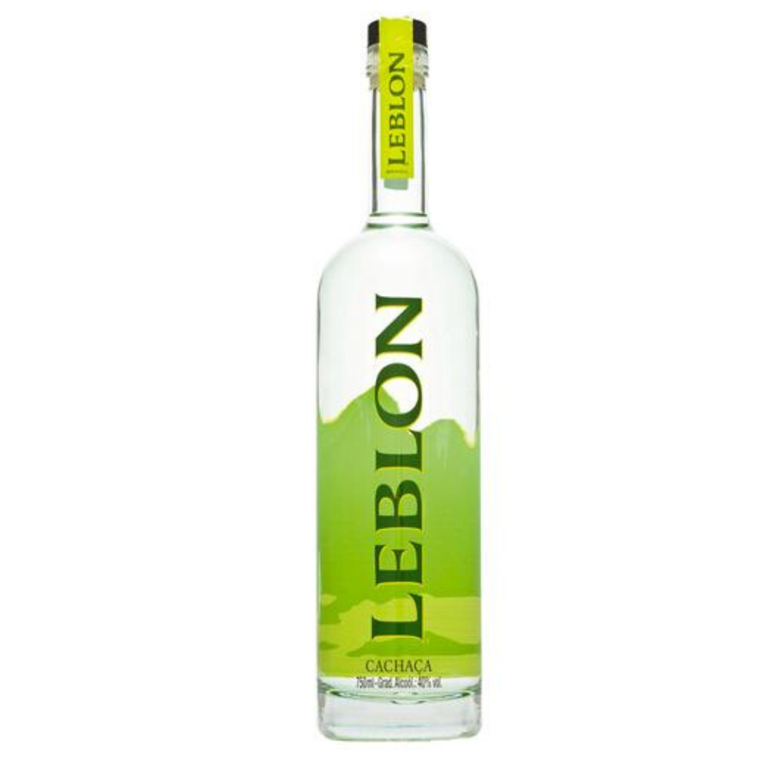 Leblon Cachaça 750 mL – Co-op Wine Spirits Beer Saskatoon