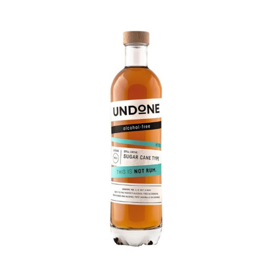 Undone Not Rum – Co-op Wine Spirits Beer Saskatoon